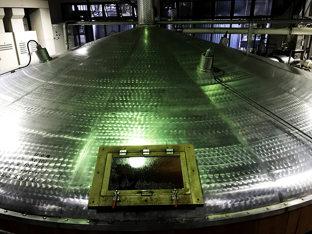 산토리 위스키 야마자키 증류소 예약방법 및 견학후기, 맛있는 하이볼 제조법 / 창립100년 | 케이베리 keiberry