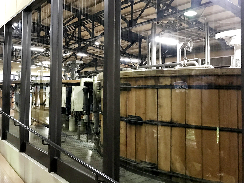 산토리 위스키 야마자키 증류소 예약방법 및 견학후기, 맛있는 하이볼 제조법 / 창립100년 | 케이베리 keiberry